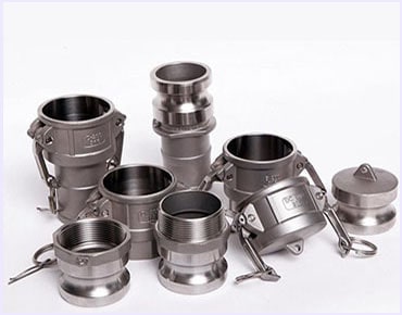 Unicorn Technoflex - Investment casting